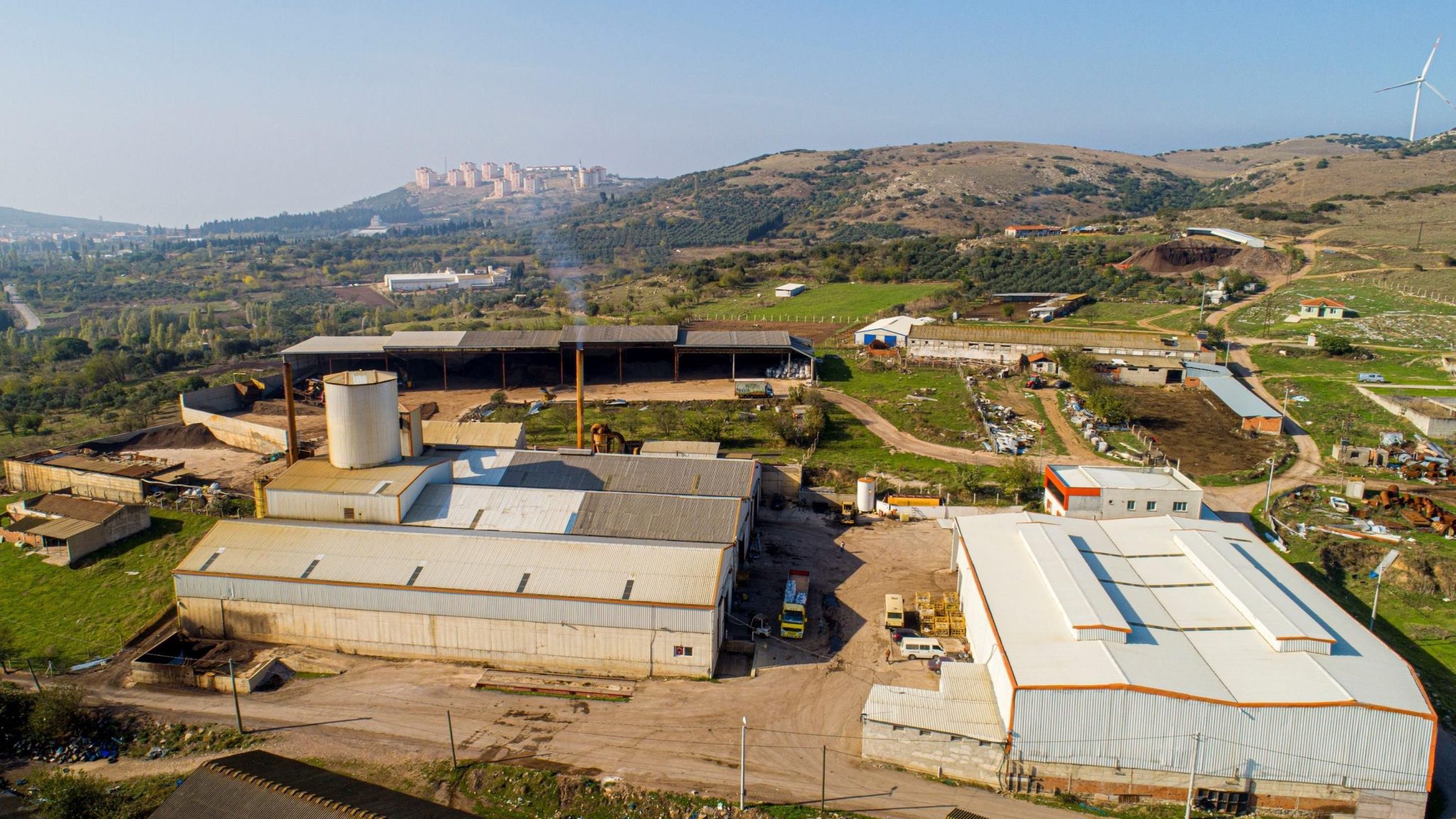 FERTIZER - High-Quality Fertilizers for Healthy Crops