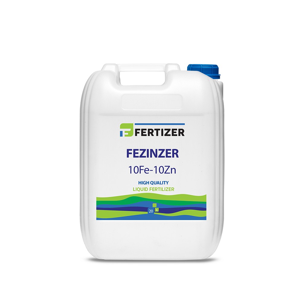 Liquid Fertilizers - Easy Application for Thriving Crops