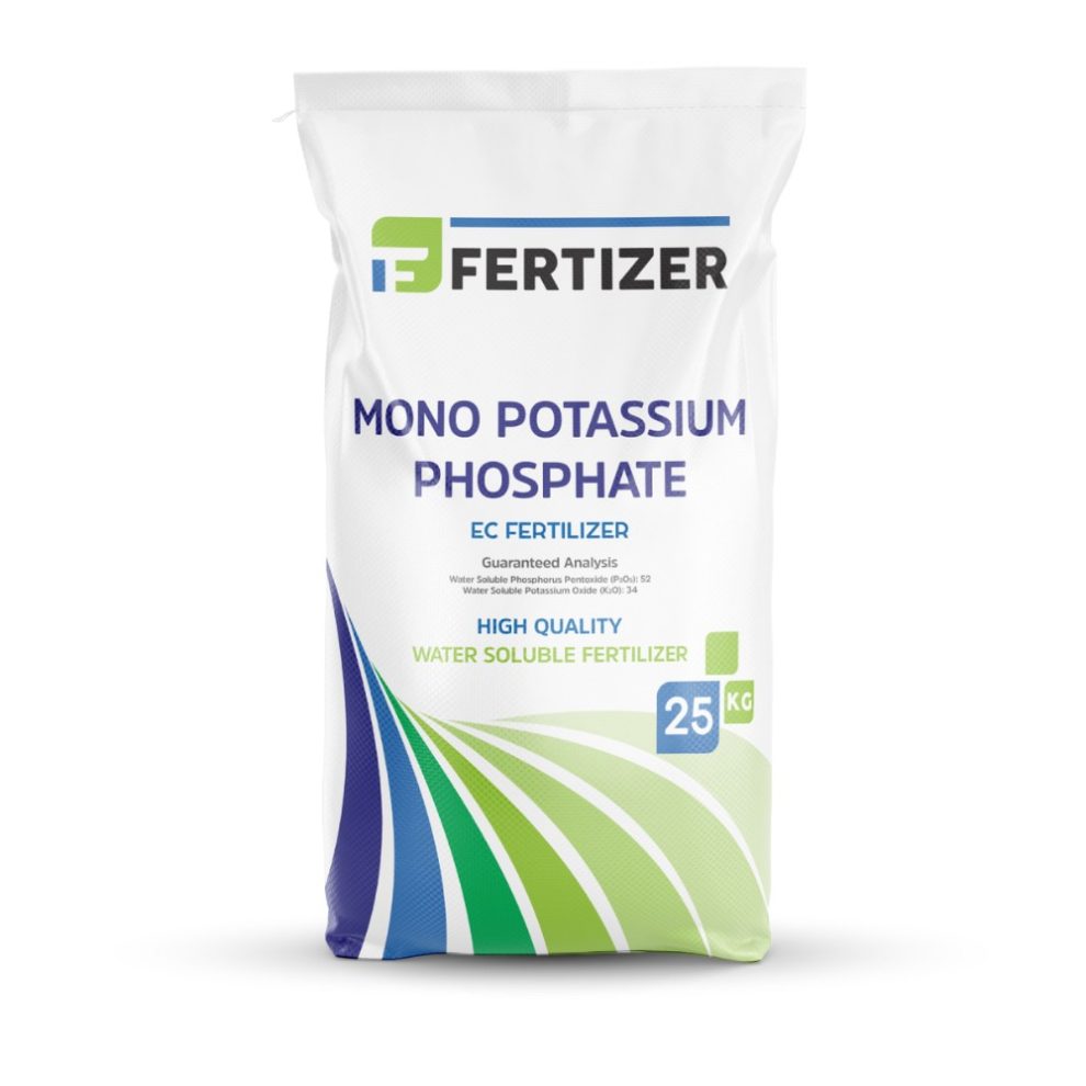 Mono Potassium Phosphate (MKP) – Pure P & K for Growth